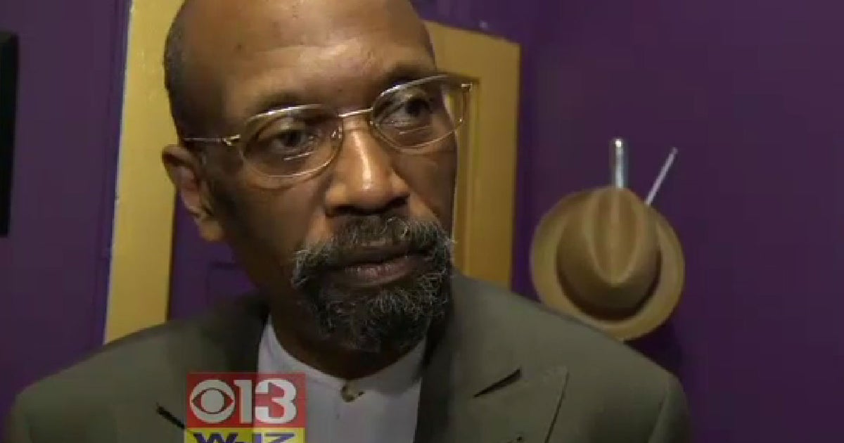 Accused Md. cannibal Alexander Kinyua and his victim were like brothers ...