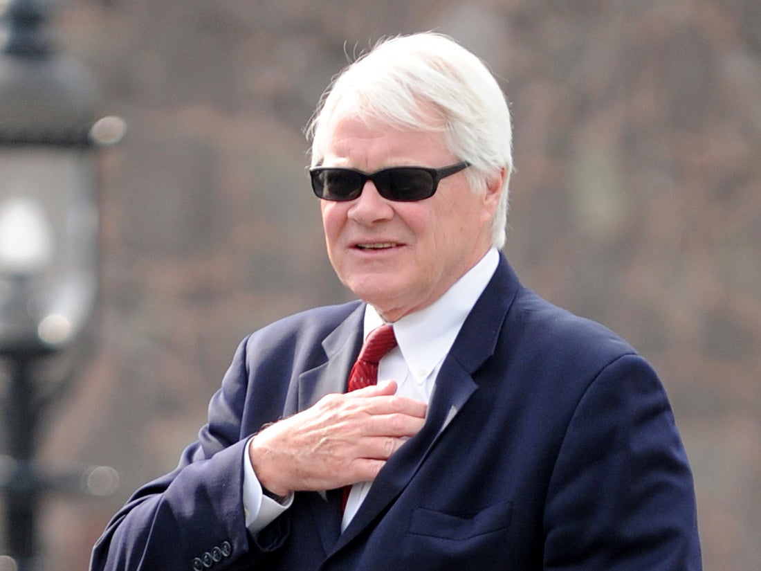 Jerry Sandusky gets 30 to 60 years in prison