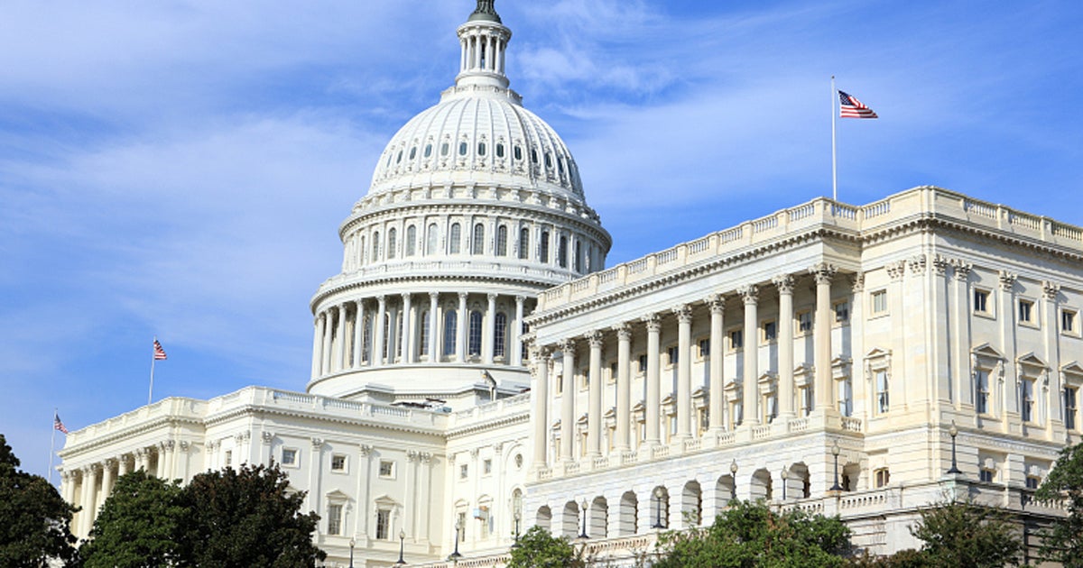 CISPA: Cybersecurity bill stumbles in Senate - CBS News