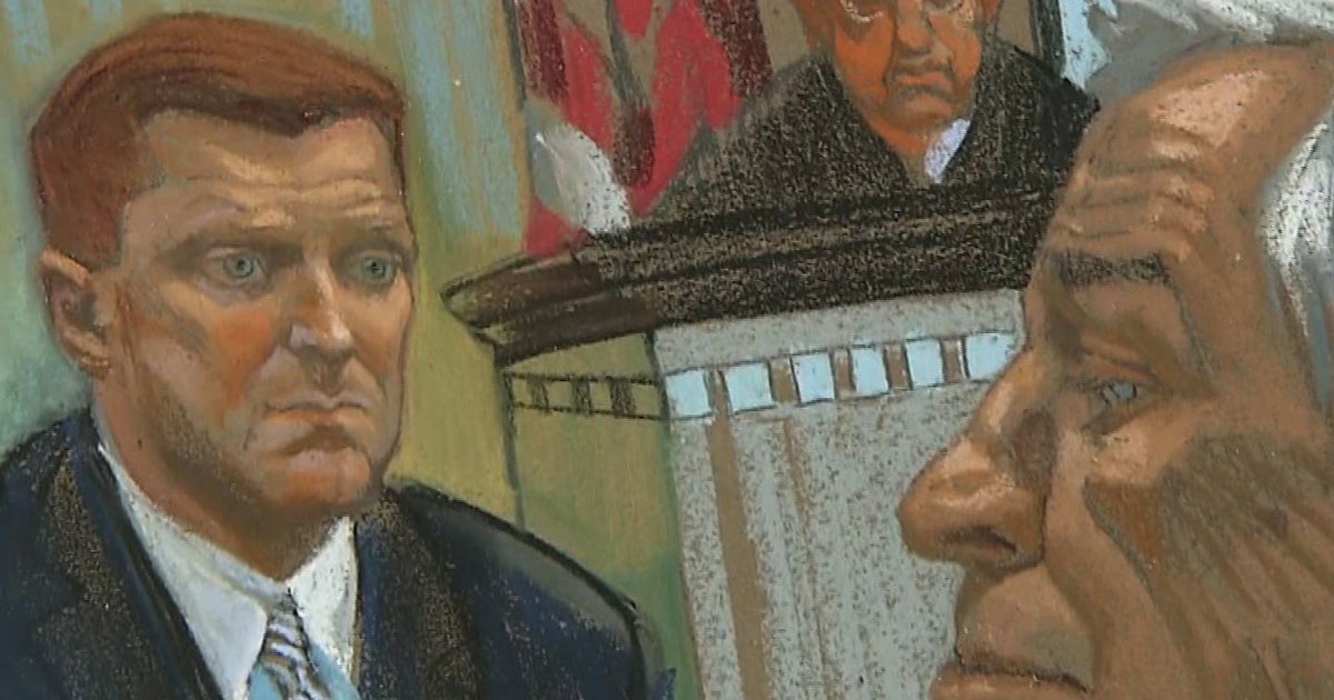 Sandusky trial: Wave of alleged victim testimony to continue - CBS News