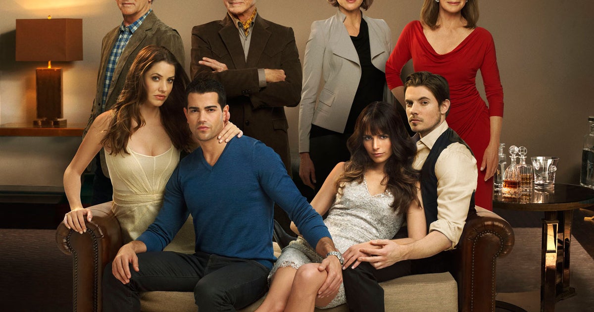 TNT's "Dallas" premieres to ratings record - CBS News