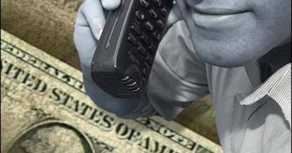 FTC wins $478M judgment against marketers - CBS News