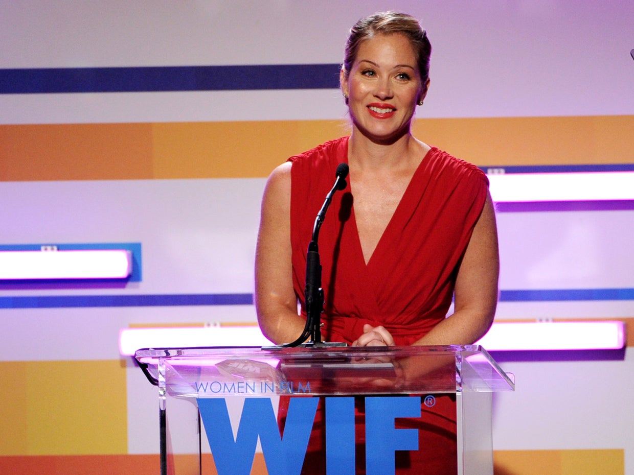 Women in Film Crystal + Lucy Awards