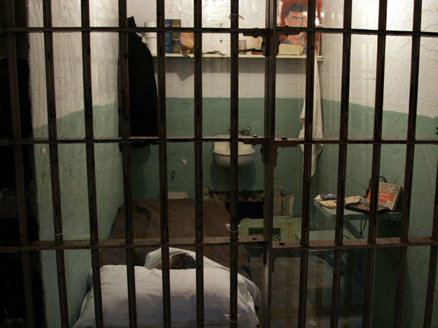 Alcatraz marks 50th anniversary of fabled escape