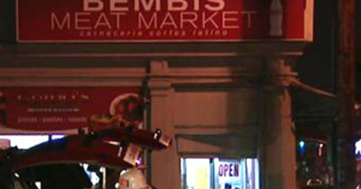 Fatal Los Angeles gas cylinder explosion leaves cops wondering about ...