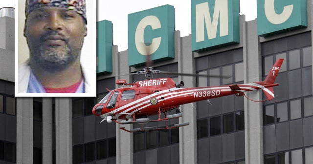Nationwide manhunt underway for Buffalo trauma surgeon Dr. Timothy ... Nationwide manhunt underway for Buffalo trauma surgeon Dr. Timothy ...