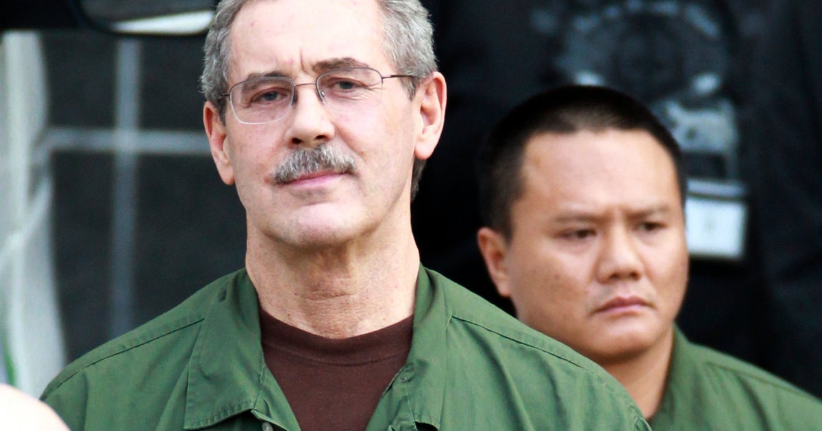 Justices reject appeal of Ponzi scheme conviction - CBS News