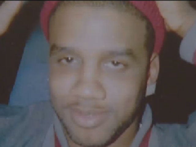 Calif. couple killed teenage daughter's suspected pimp, say police ...