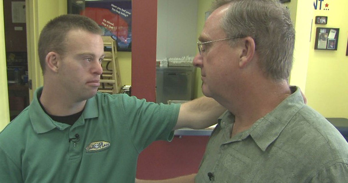 Tim's Place restaurant takes unique approach thanks to special owner ...