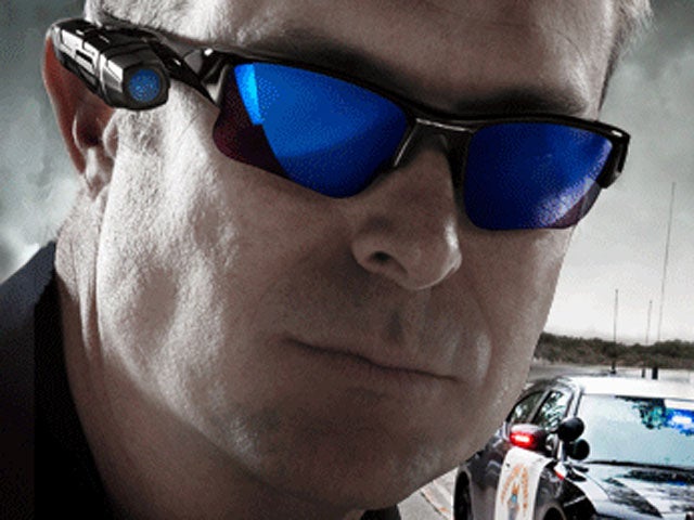 "Cop Cam": Phila. police will soon wear video cameras, in test - CBS News