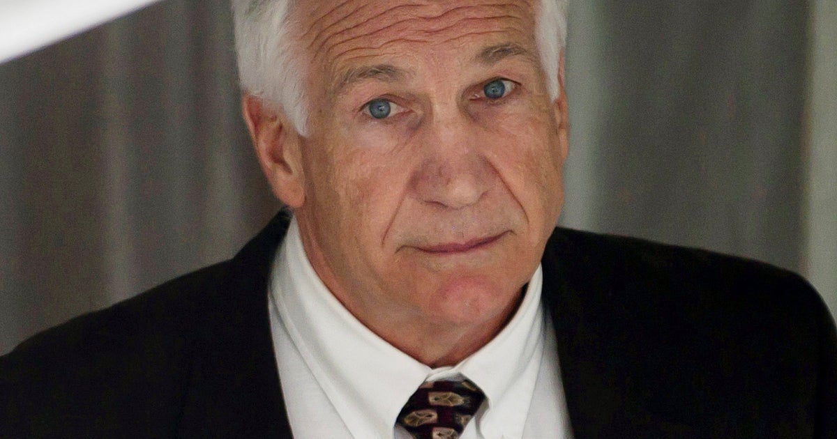 Jerry Sandusky Trial: Four days of graphic testimony - CBS News