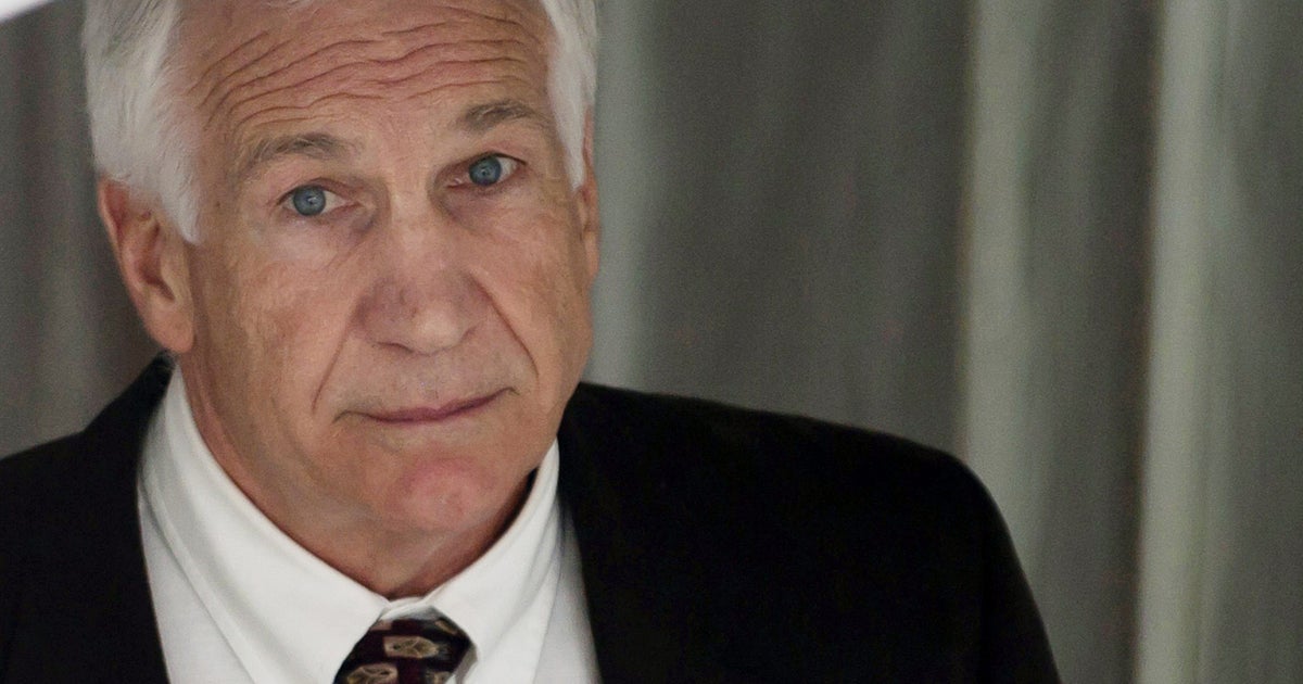 Jerry Sandusky Case: Matt Sandusky's biological mom raised concerns ...