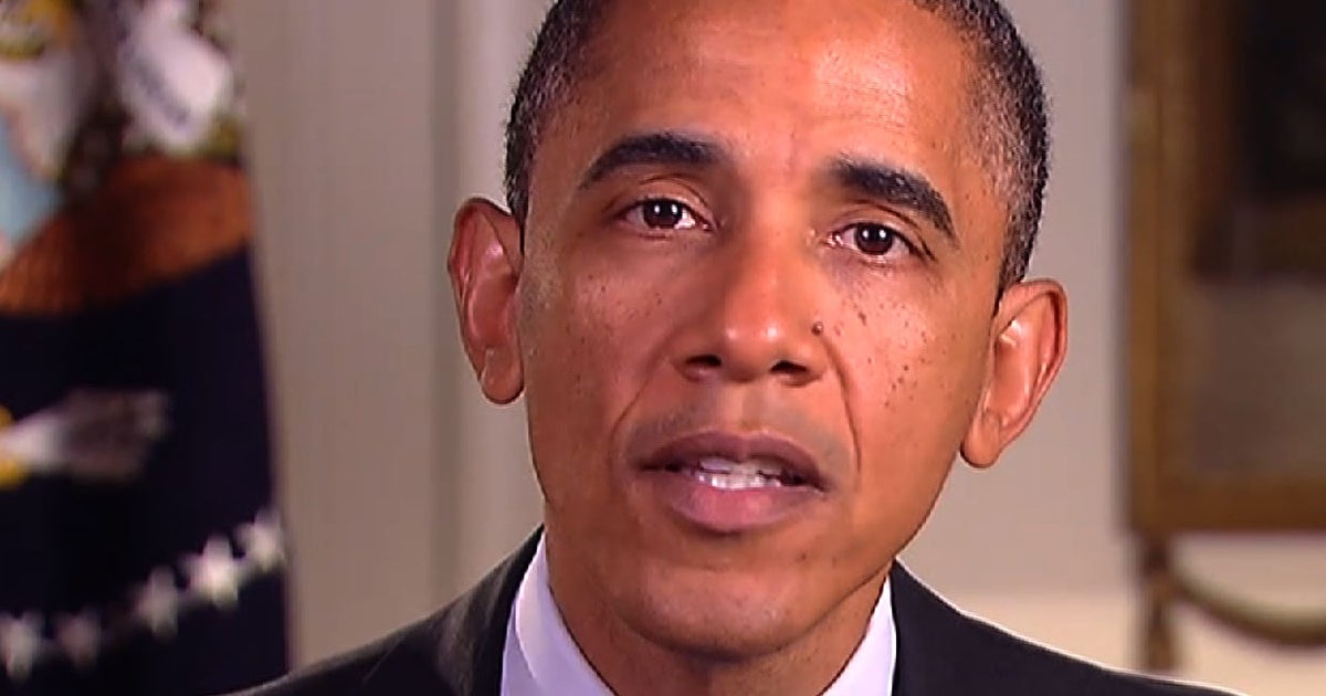 Obama: GOP hasn't lifted a finger to create jobs