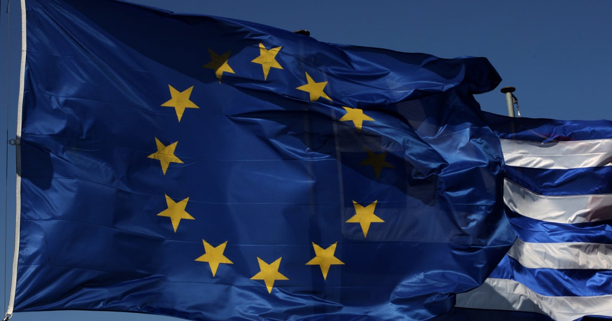 Greek bankruptcy averted, for now - CBS News