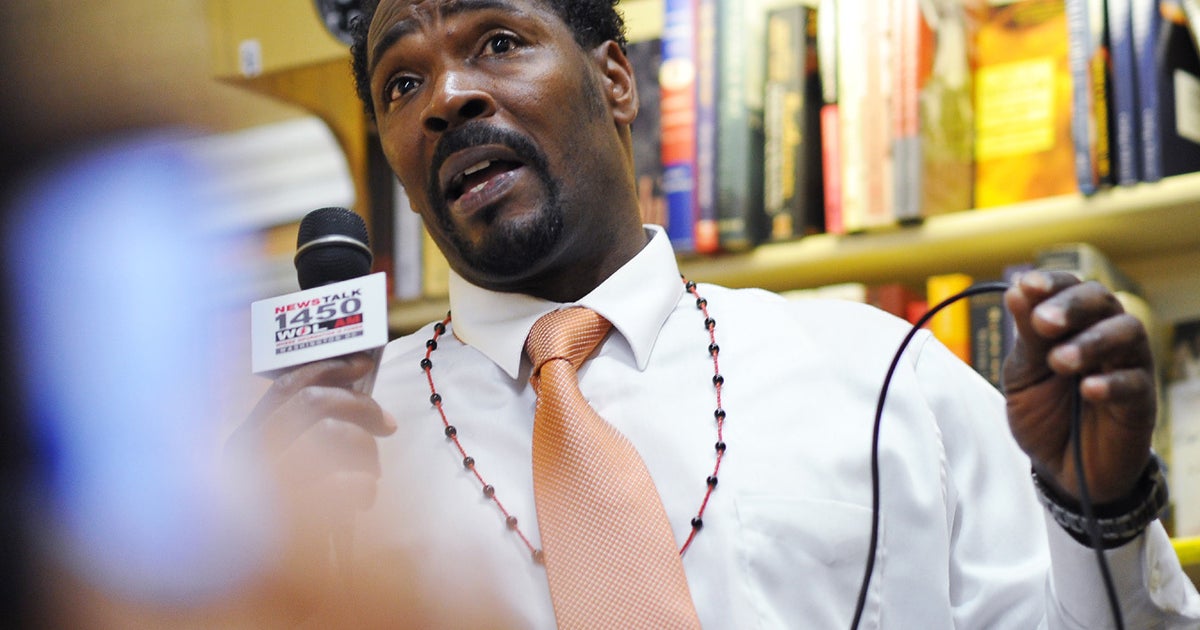 Rodney King autopsy concluded; results weeks away - CBS News