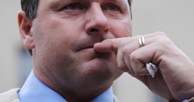 Roger Clemens acquitted on all charges in perjury trial - CBS News
