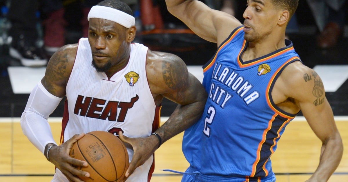 NBA releases 2012-13 schedule: Heat play Celtics on opening night ...