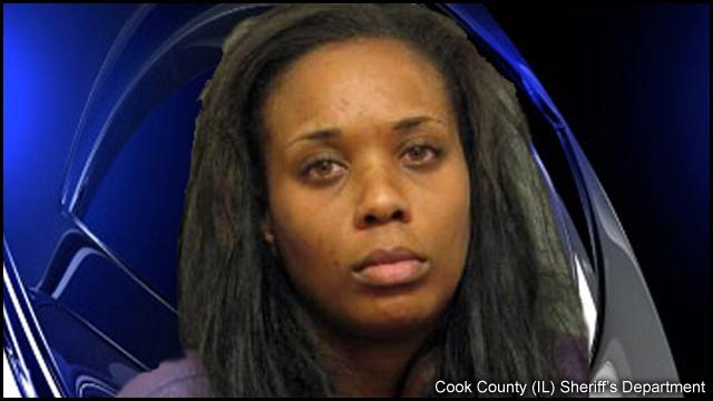 Siohvaughn Funches-Wade, ex-wife of NBA star Dwyane Wade, arrested for ...