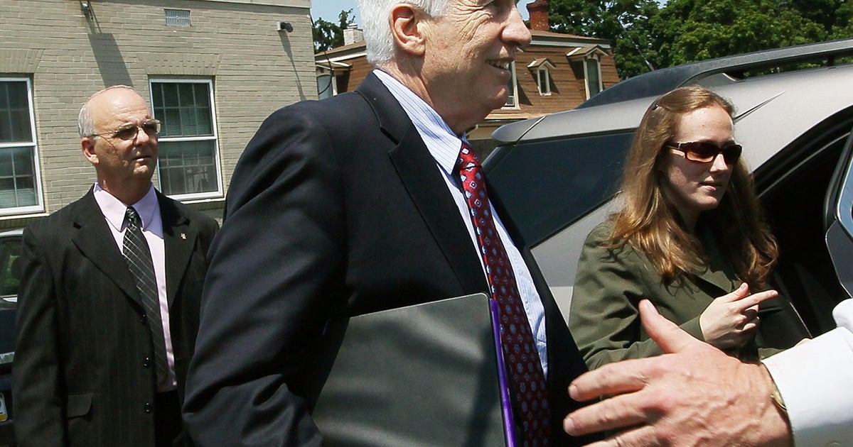 Jerry Sandusky Trial: Jury now deliberating, prosecutor calls defense ...