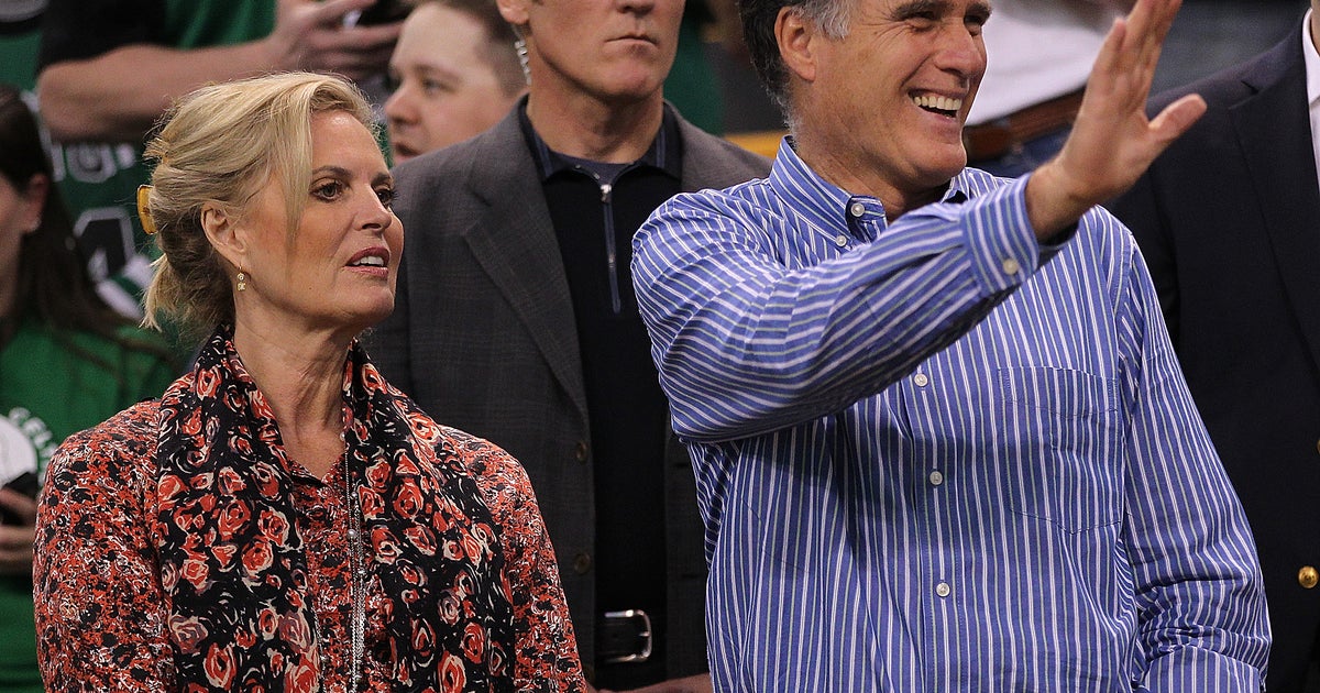 When presidential hopefuls lose their home state - CBS News