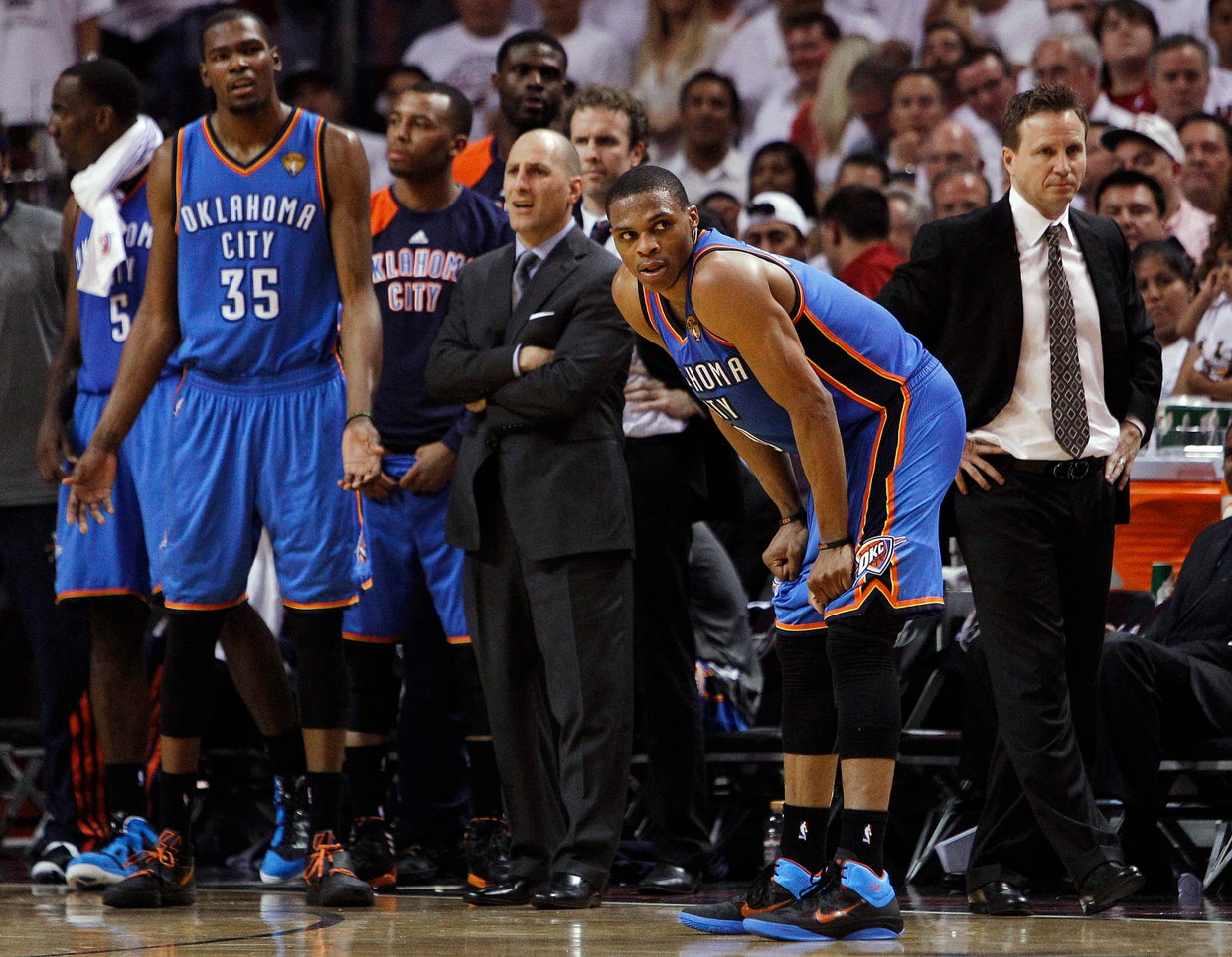 2012 NBA Finals