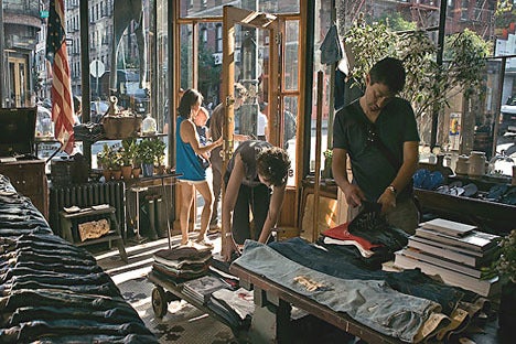 Made in USA: 10 great products still made here