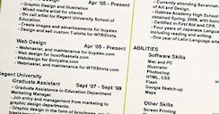 Make your resume stand out with better job titles - CBS News