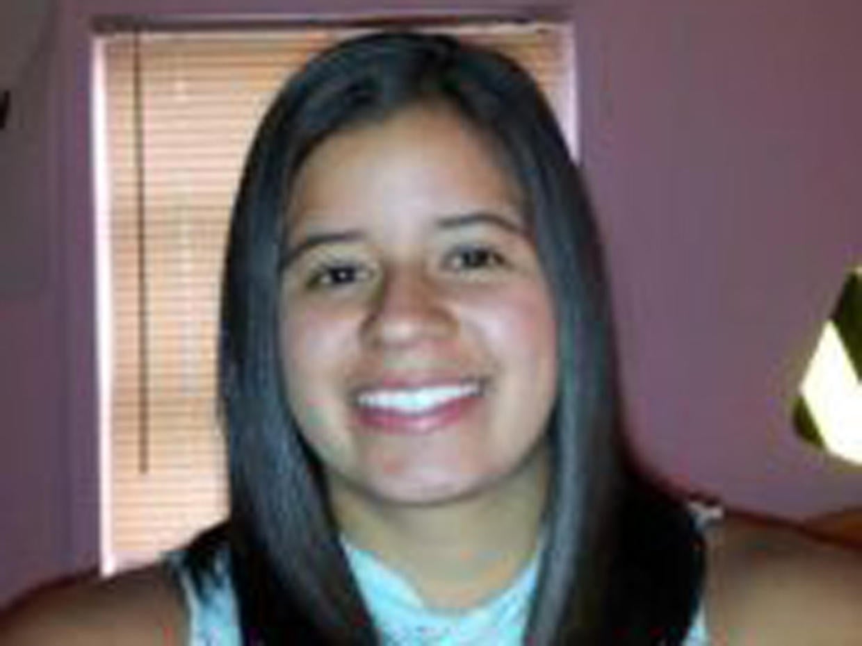 Same-sex teen couple shot in South Texas park