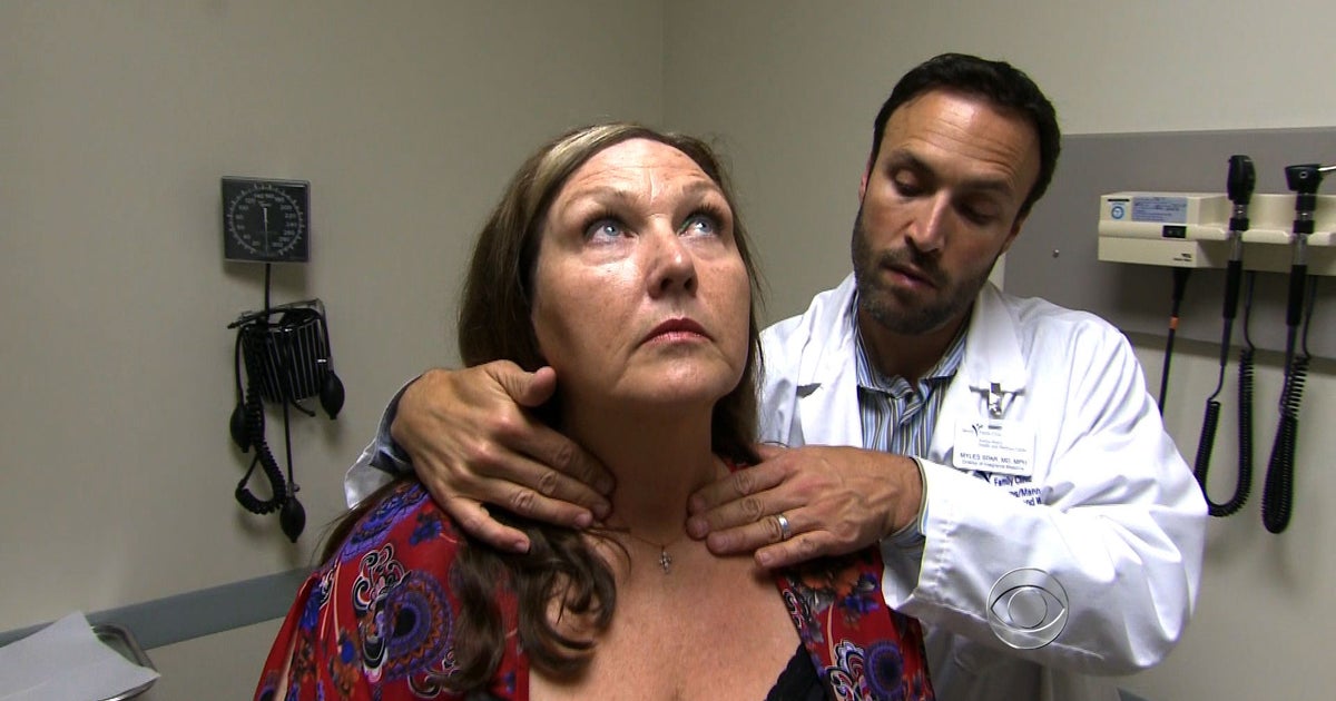 Medicaid expansion could help millions -- but not all states want in ...