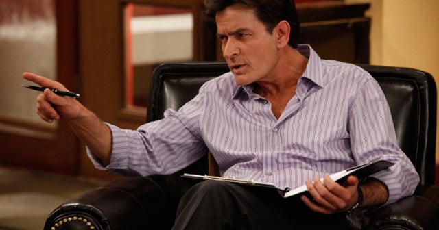 "Anger Management": Love it or hate it? - CBS News