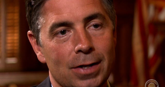 Who is ALEC? - CBS News