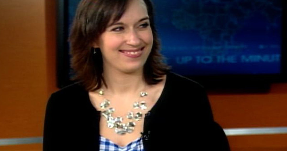 Saving at amusement parks - CBS News