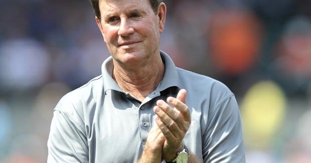 Hall of Famer Jim Palmer puts 3 Cy Young Awards up for auction - CBS News