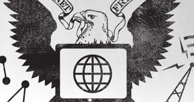 Internet activists draft Declaration of Internet Freedom - CBS News