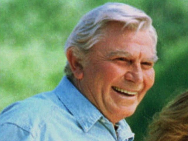 Andy Griffith: 1926-2012