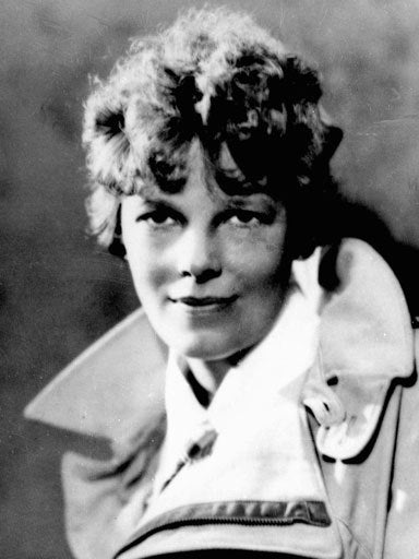 Quest to solve the Amelia Earhart mystery