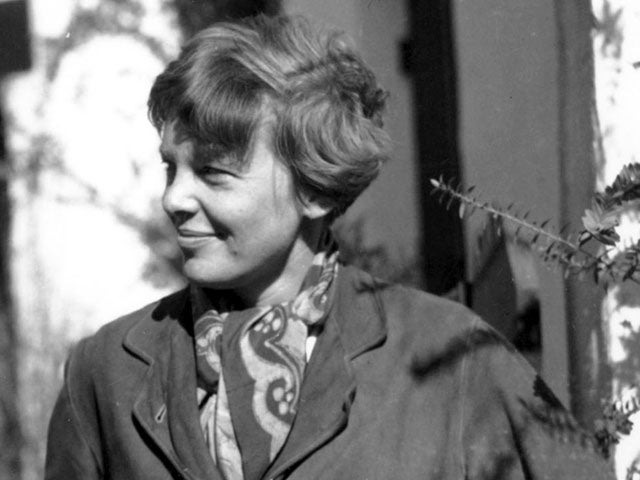 Quest to solve the Amelia Earhart mystery