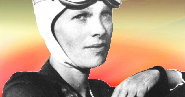 Quest to solve the Amelia Earhart mystery