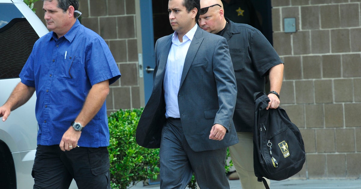 Trayvon Martin Case George Zimmerman Murder Trial Tentatively Set For