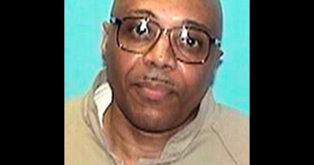 Ill. man leaves prison after murder case dropped - CBS News