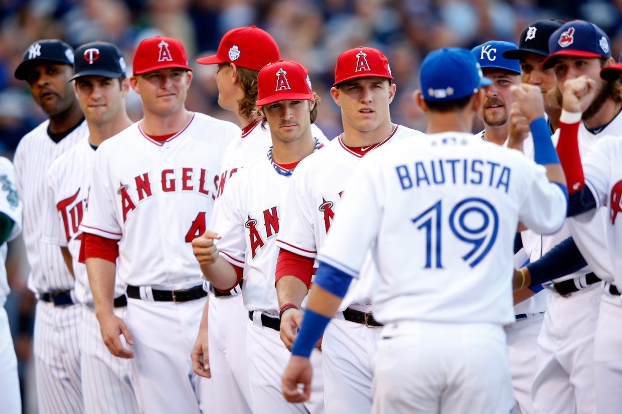 2012 MLB All-Star Game