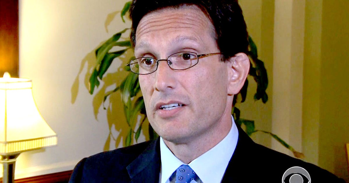 Health care repeal effort: Worth the time? - CBS News