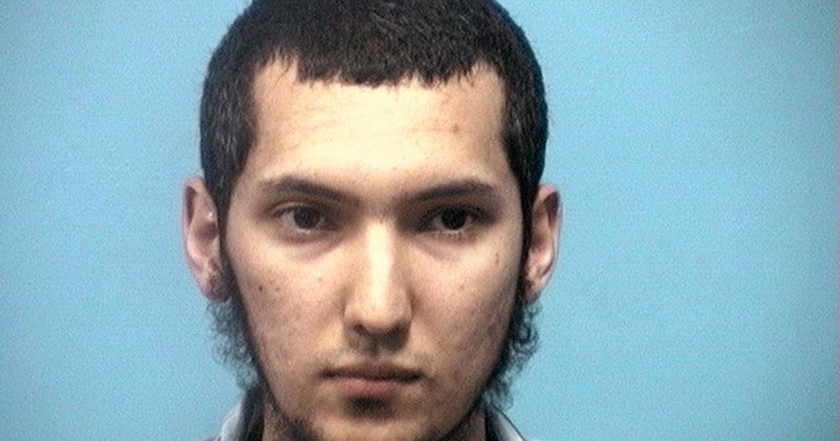 Uzbek man who plotted to assasinate Obama sentenced to 15 years ...