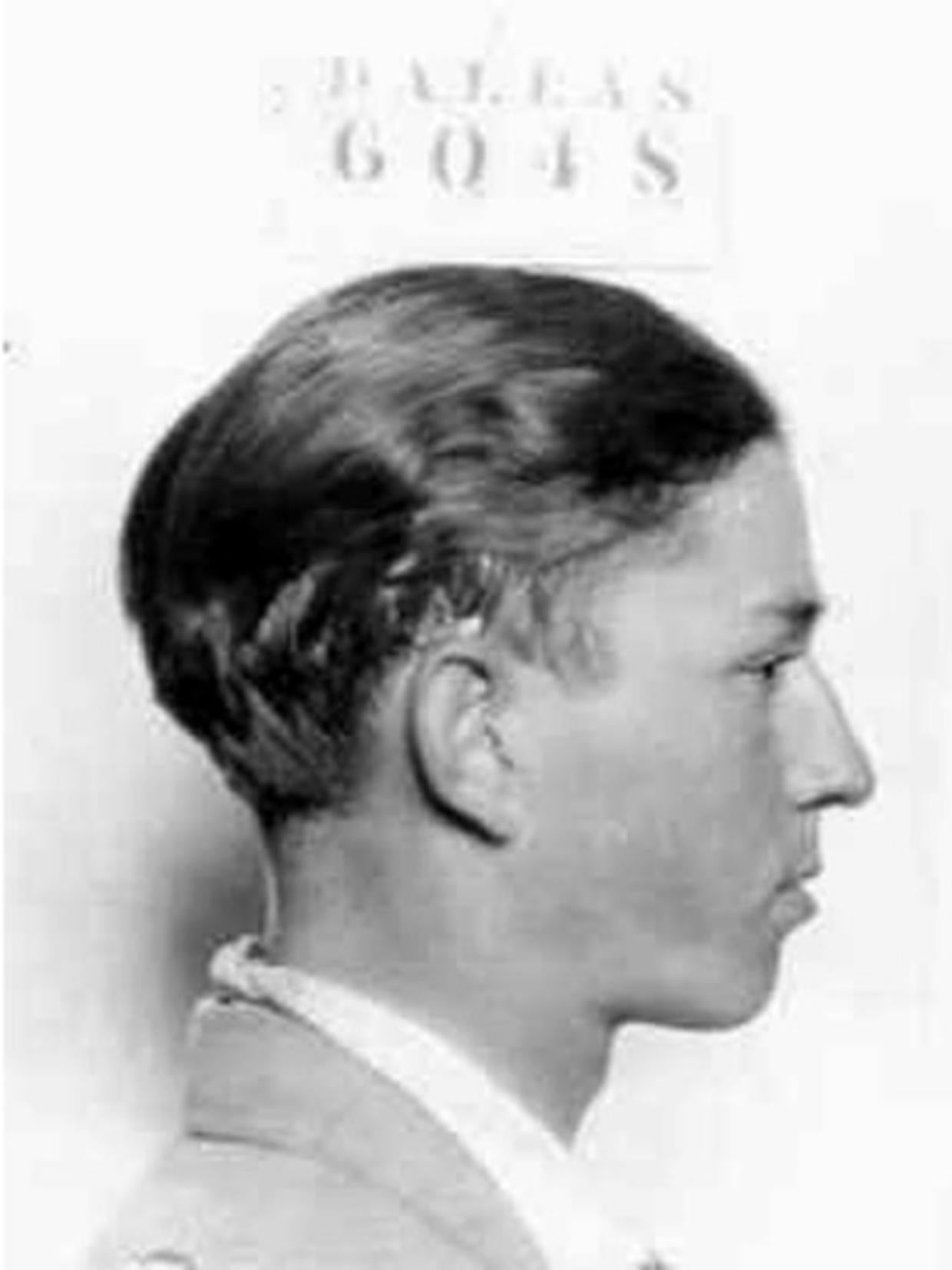 Bonnie and Clyde's guns auctioned for $504K