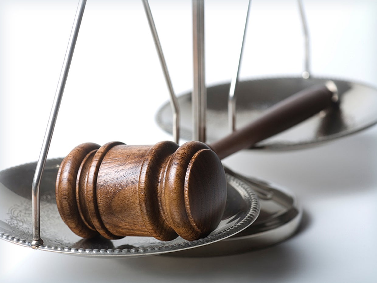 Lisa Biron, N.H. lawyer with ties to conservative Christian group ...