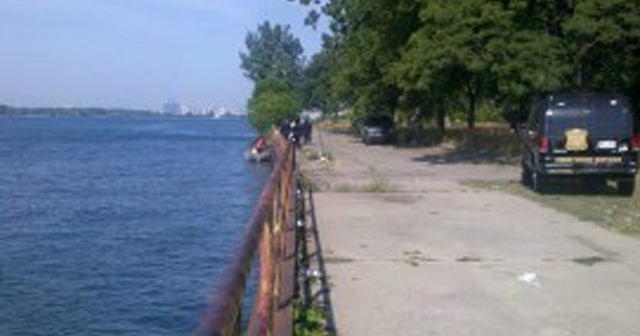 Two bodies found in Detroit waters with hands, feet, heads cut off ...