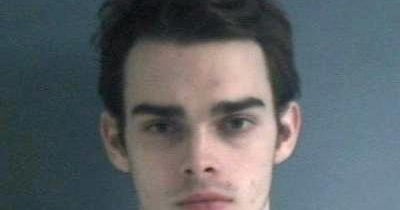 Jacob Whitfield Case: Teen charged with killing dad, stepmom in North ...