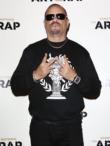 Stars who served in the military