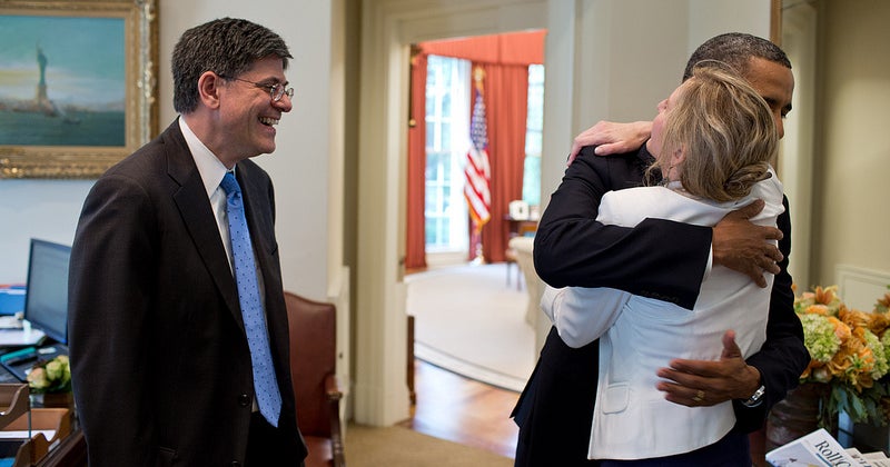 Political Hot Shots: July 19