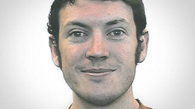 James Holmes built up Aurora arsenal of bullets, ballistic gear through ...